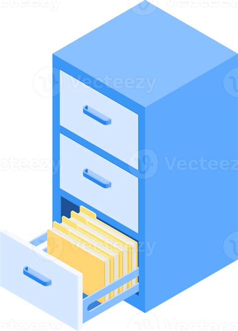 File Cabinet Png File Cabinet Images Free Download On Freepik