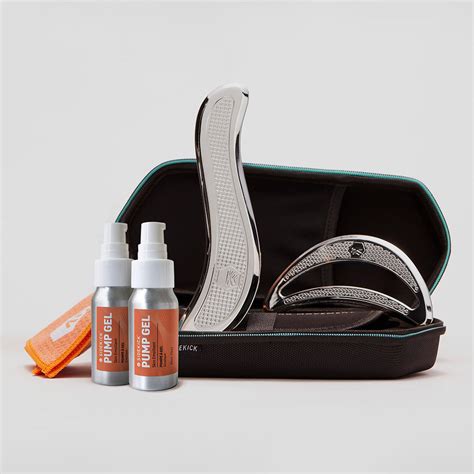 Scraping And Massage Tools For It Band Syndrome Shin Splints And More Sidekick