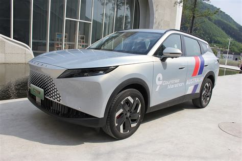 Omoda News And Reviews Nz Autocar