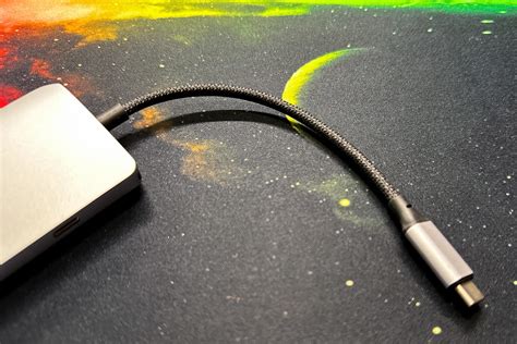 Satechi Usb C Multiport 8k Adapter With Ethernet V3 Review Macsources