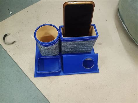 Office Table Organizer In Leather At ₹ 150piece In Mumbai Id Office Table Organizer In Leather At ₹ 150piece In Mumbai Id