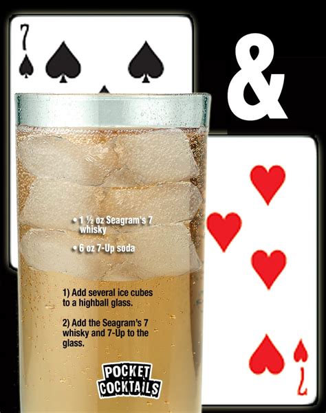 All Pocket Cocktails Pocket Cocktails