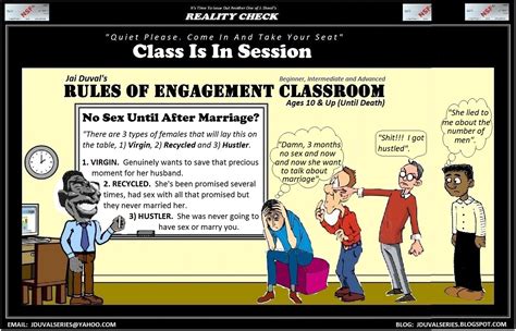 Jai Duvals Continuing Education What If She Says No Sex Until After
