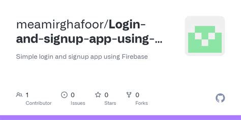 Login And Signup App Using Firebase And Kotlin App Src Main Java