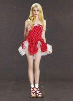 Allison Harvard Nude Pics Videos Sex Tape