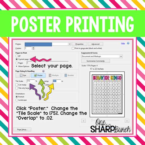 pdf printing tips artofit