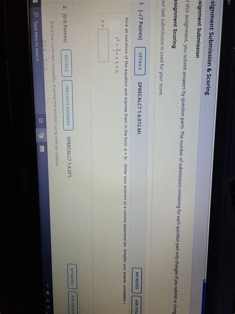 Solved Ssignment Submission And Scoring Ssignment Submission