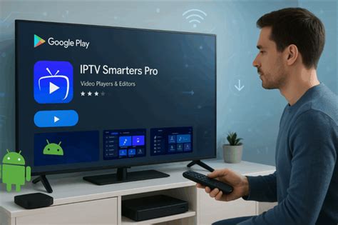 Comment Se Connecter A Iptv Iptv France