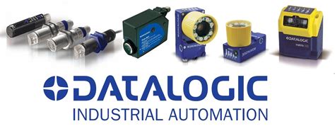 Datalogic - sensorhaus