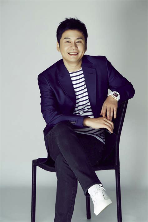 Yang Hyun Suk Kpop Wiki Fandom