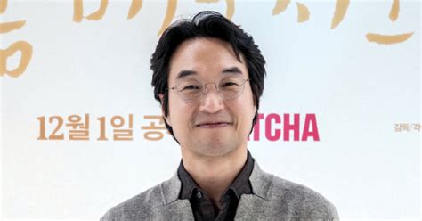 포토 부드러운 한석규