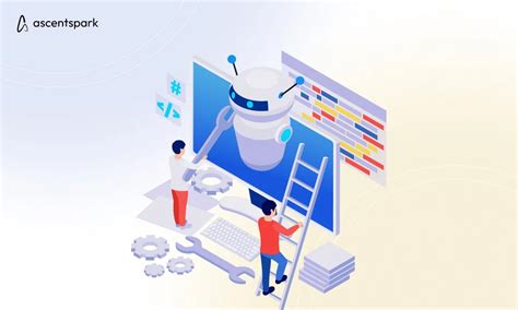 Future Of Low Code Ai And Their Coexistence Ascentspark