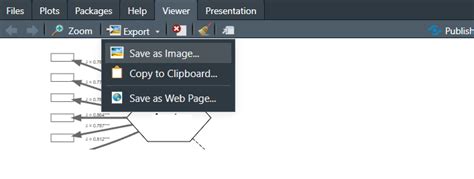 Why Aren T The Same Options Always Available When Exporting A Graph From Rstudio RStudio IDE