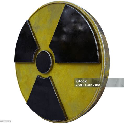녹슨 방사선 경고 기호 상세한 방사선 기호 그런 지 핵 경고 로고 3d 렌더링 0명에 대한 스톡 사진 및 기타 이미지 0명 건강관리와 의술 경고 기호 Istock