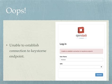 Introduction Openstack Horizon Pdf Computing Technology And Computing