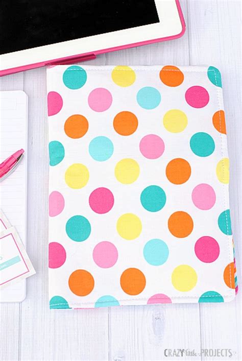 22 DIY Notebook Cover Ideas Which You Will Love On Your Notebooks
