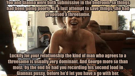 Threesome Gone Wrong 