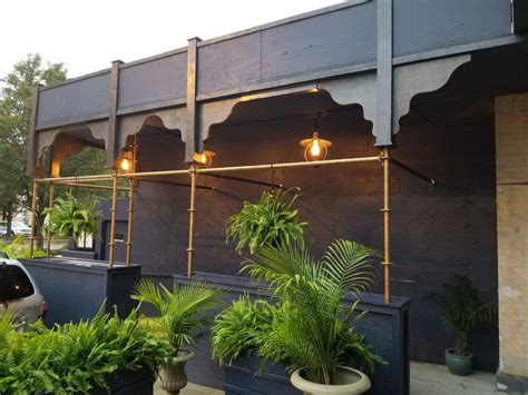 Sidewalk Canopy Gilco Scaffolding Co Sidewalk Canopy Gilco Scaffolding Co