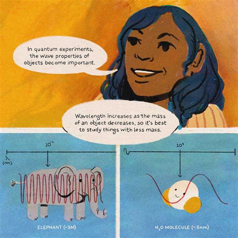 Quantum Experiments How Quantum Physics Experiments Are Done Caltech Science Exchange