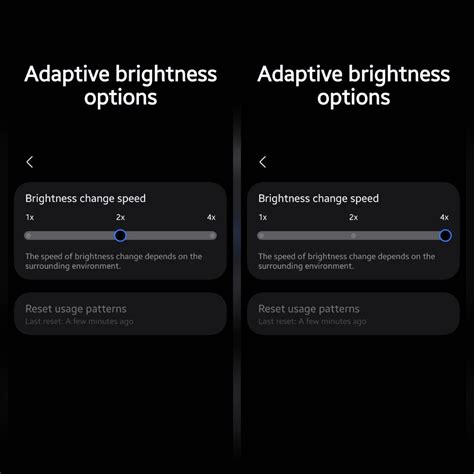 Hidden Samsung Setting Lets You Make Auto Brightness 4x Faster Sammy Fans