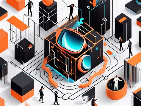Unlocking The Potential Of The Immersive Web Scenegraph Studios