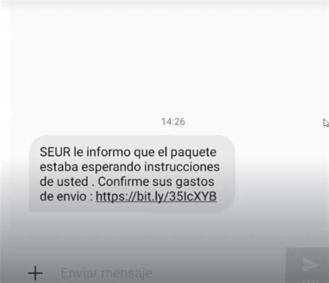3 Ejemplos De Phishing Keepcoding Bootcamps