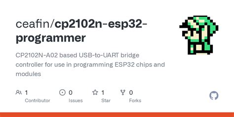 Github Ceafin Cp2102n Esp32 Programmer Cp2102n A02 Based Usb To Uart Bridge Controller For