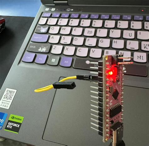 基于arduino Ide的按键控制板载灯亮灭 Csdn博客