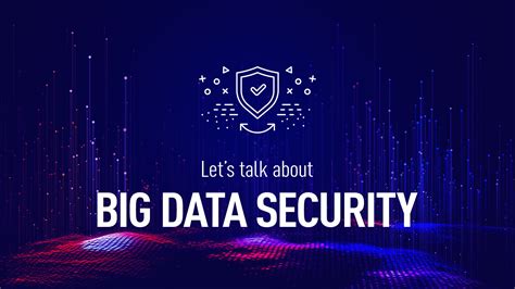 Lets Talk About Big Data Security Tasil