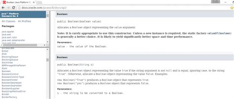 Applying Jdk 9 Deprecated Enhancements Java Code Geeks
