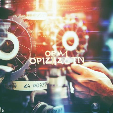 The Optimization Limit Theorem Diminishing Organizational Returns The Optimization Limit Theorem Diminishing Organizational Returns