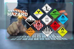 Chemical Safety Hazardous Material Handling HAZCOM Updates Tickets Mon May