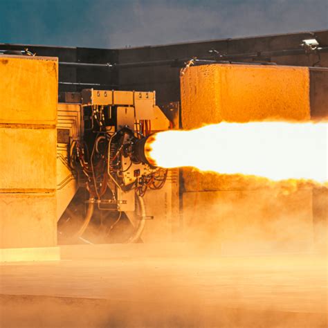 Building A Rocket Engine From Scratch Hackaday