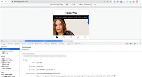 Progressive Web App PWA Architecture Essential Knowledge