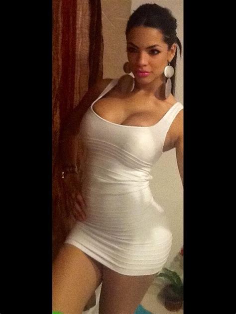 Dayami PadrÃ³n Pic