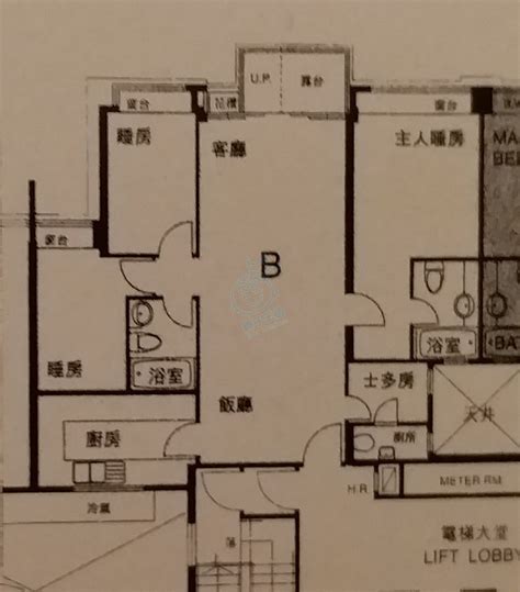 請問五門歸心既屋係咪唔好風水 自由講場 Baby Kingdom 親子王國 香港 討論區