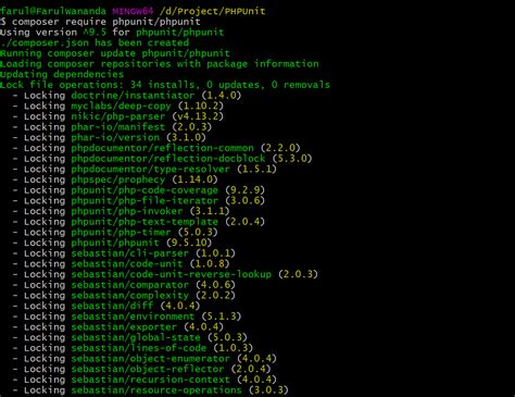 Github Sablonin Unit Testing Repositori Untuk Tugas Workshop Kualitas Perangkat Lunak Unit