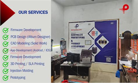 Electronic Consumer Product Prototyping Pcb Design Cad Modeling 3d Printing By Haffeez Fiverr