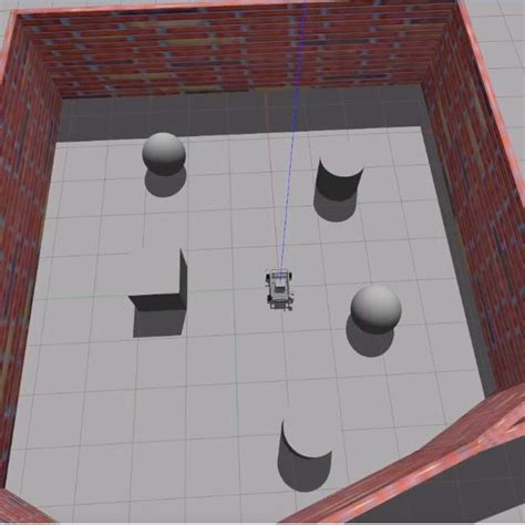 Inverse Kinematics Problem Of 3 Dof Robot Arm In 2d Plane A Three