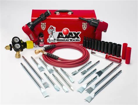 Shop Products Ajax Rescue Tools