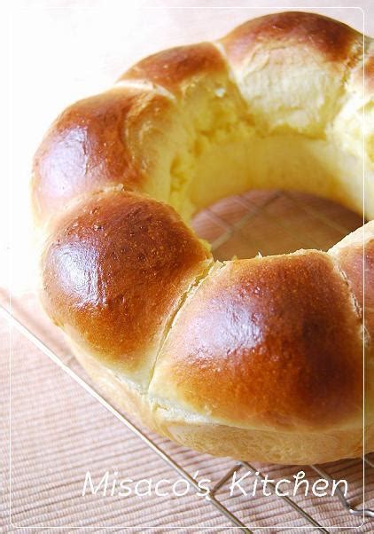 エンゼル型でチーズパン♪ By Misacoco 【クックパッド】 簡単おいしいみんなのレシピが394万品