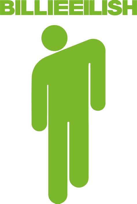 Billie Eilish Logo Png
