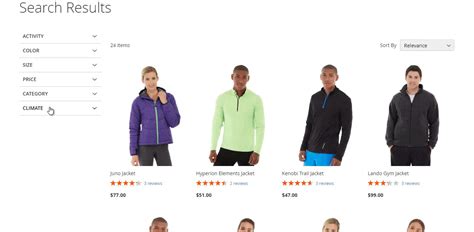 Magedelight Elasticsearch Magento 2 Extension Firebear