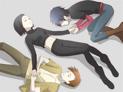 Pin de Inka en ᶜᵃʳᵗᵒᵒⁿ Code Lyoko Codigo lyoko Personajes de anime Dibujos animados