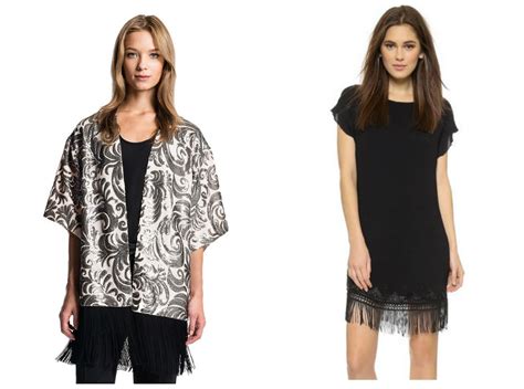 How To Wear Fringe Even If You Re Not A Cowgirl JK Style