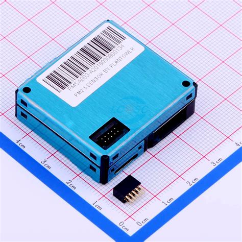 Pmsa003 Air Quality Sensor Digital Dust Particles Sensor Beamq
