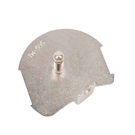 Cb And Class 15 Bobbin Case Adapter For Towa Tension Gauge