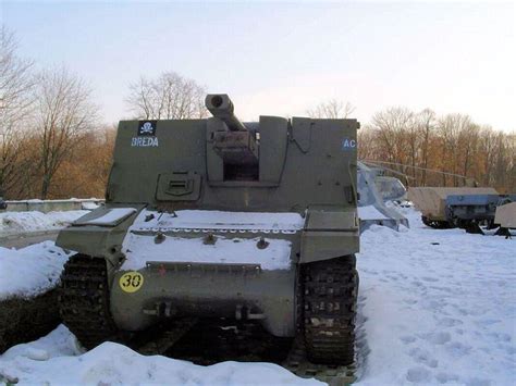 Sexton Self Propelled Gun Photos And Video Net Maquettes