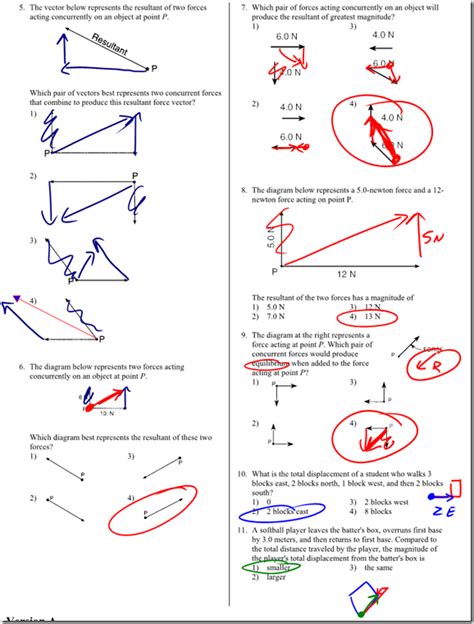 Resultant Archives Regents Physics