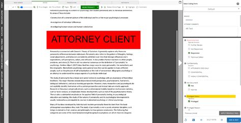 Overview Document Viewer